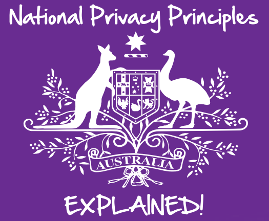 Is Your Email Marketing Compliant With Australian National Privacy ...